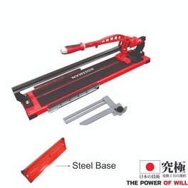 BOSSMAN B2-800 TILE CUTTER 800MM | Shopee Malaysia