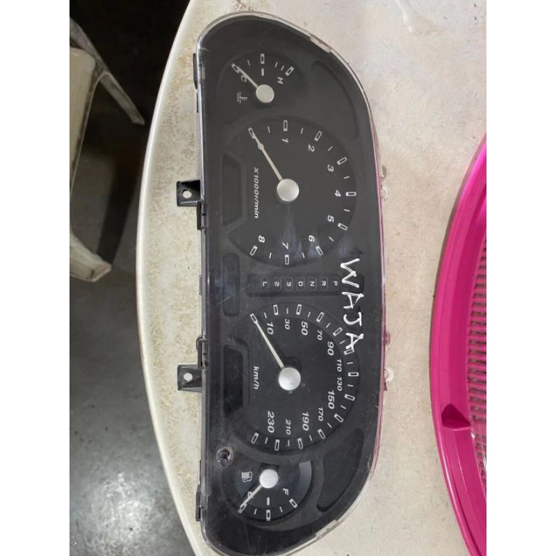 Proton Waja Campro 1.6 Meter(Auto) | Shopee Malaysia