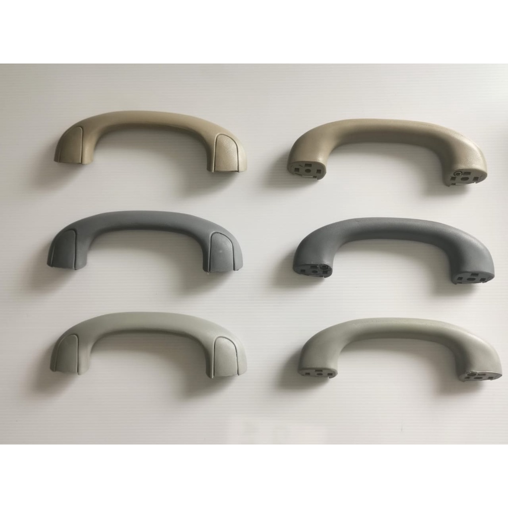 🇯🇵🇯🇵 Toyota Pillar Handle / Pillar Roof Handle For Estima Previa ACR30 ...