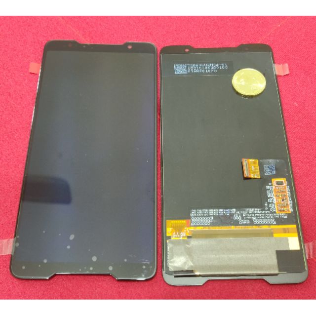 ORIGINAL Asus ROG Phone ZS600KL amoled LCD display screen | Shopee Malaysia