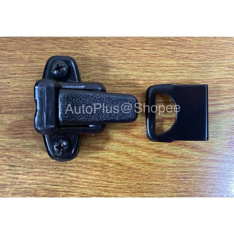 Glass Slide Lock for Rear Cab | Shopee Malaysia