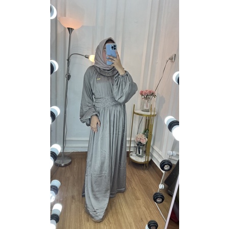 New COLLECTION DRESS BY | Shopee Malaysia