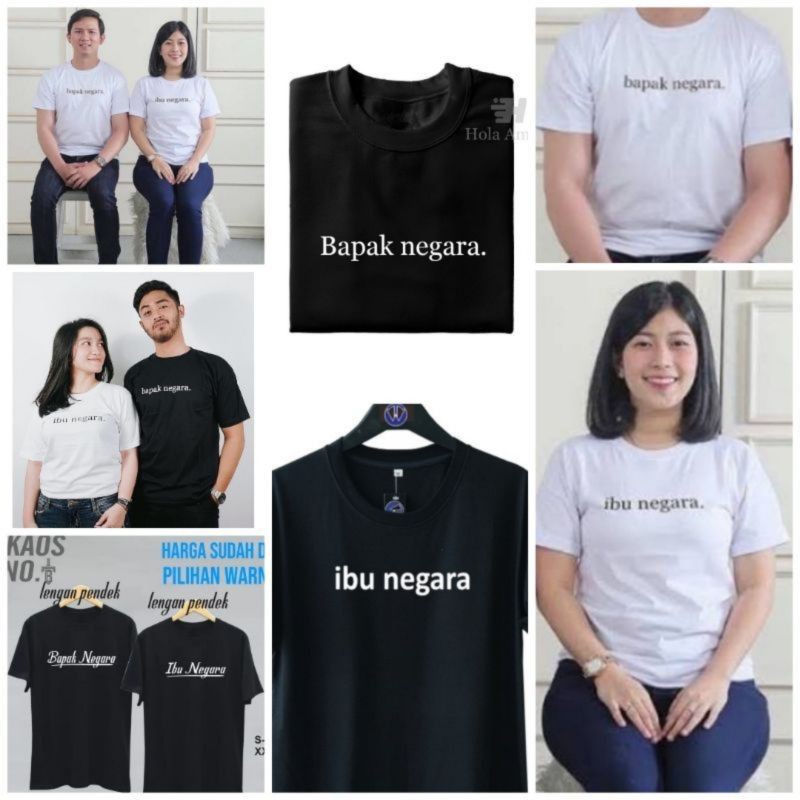 Cp FATHER OF THE COUNTRY MOTHERS / CLOTHES CAN BE COUPLED | Shopee Malaysia