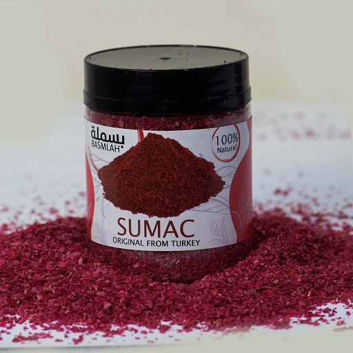 Sumac From Turkey 🎁FREE GIFT 漆樹 سماق Sumac turki merah herbs 🌿 herba ...