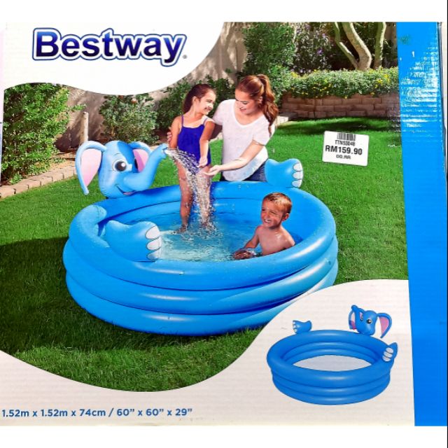 Best way Swimming Pool | Shopee Malaysia