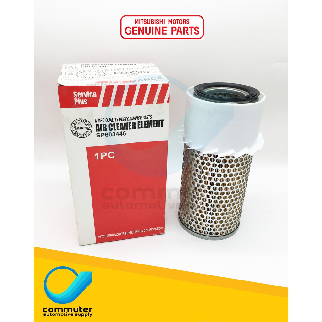 Air Filter Mitsubishi L300 - Mitsubishi Parts | Shopee Malaysia