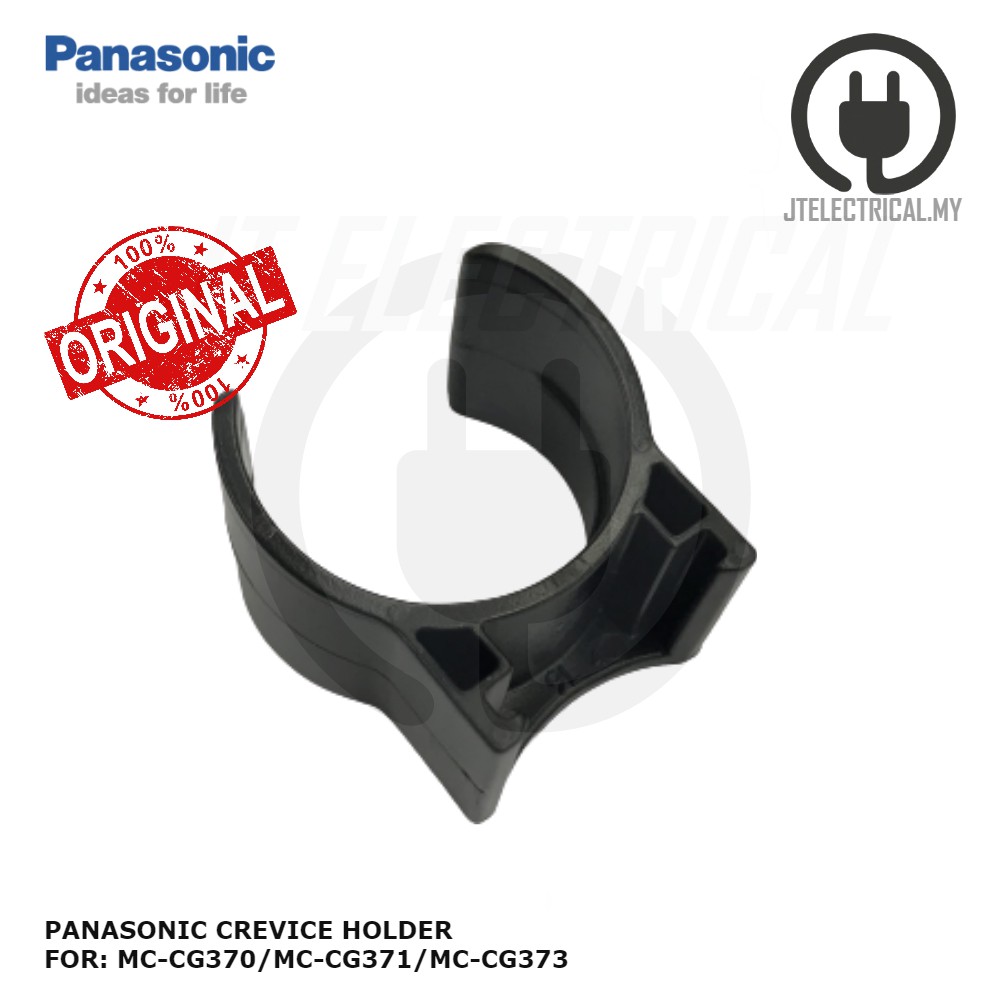 Panasonic MC-CG370 MC-CG371 MC-CG373 Vacuum Cleaner Crevice Holder ...