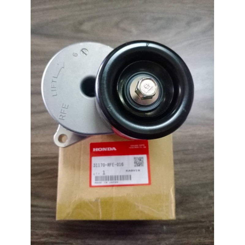 HONDA ODYSSEY RB1 ORIGINAL TENSIONER🇯🇵 | Shopee Malaysia