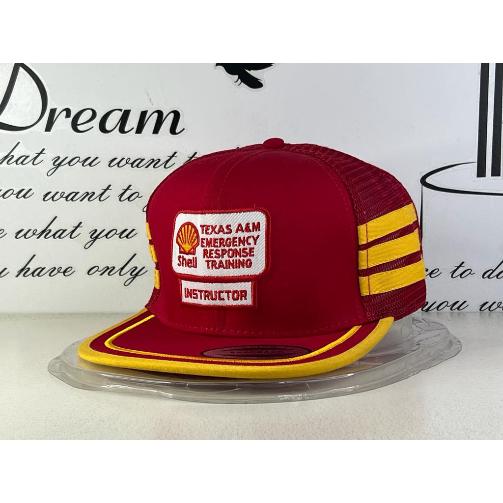 SHELL (CUSTOM PREMIUM Snapback TRUCKER - Cap Premium Quality Embroidery ...