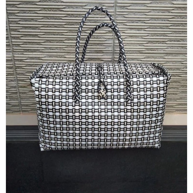 Keben JALI Content 4 / KEBEN JALI MODEL Close / Bag Close AN | Shopee ...
