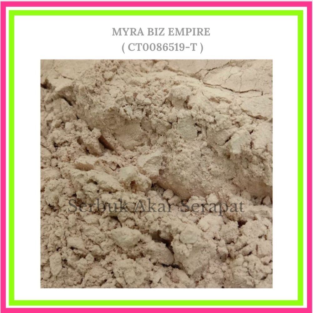 (MBE) SERBUK AKAR SERAPAT - Akar Serapat 50g | Shopee Malaysia