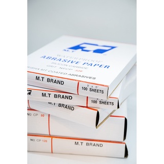 MT sand paper / kertas pasir/ kertas pasir kayu / mesin gosok kertas ...