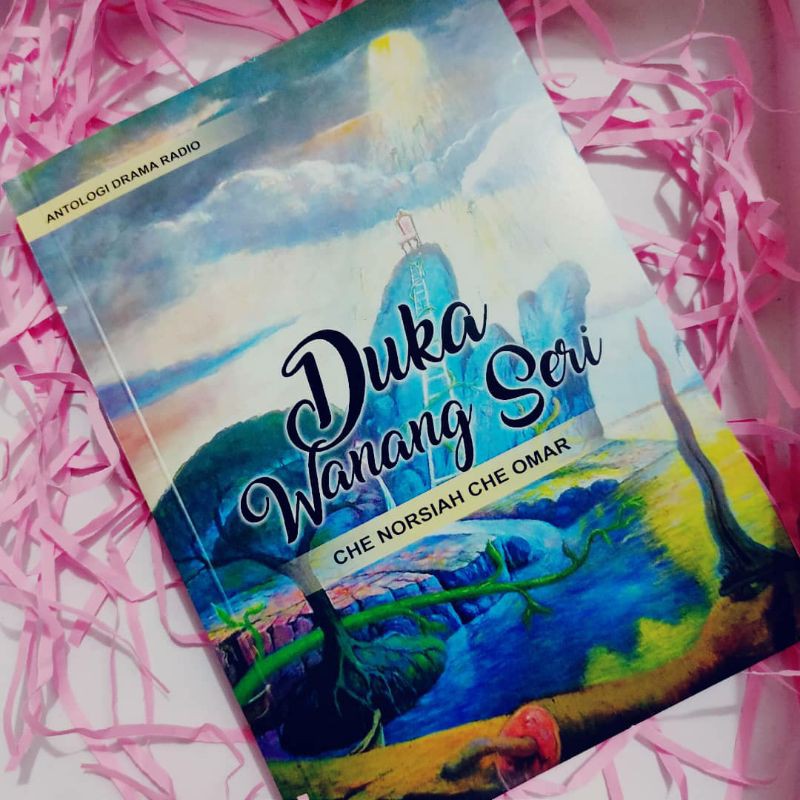 Antologi Drama Radio Duka Wanang Seri | Shopee Malaysia