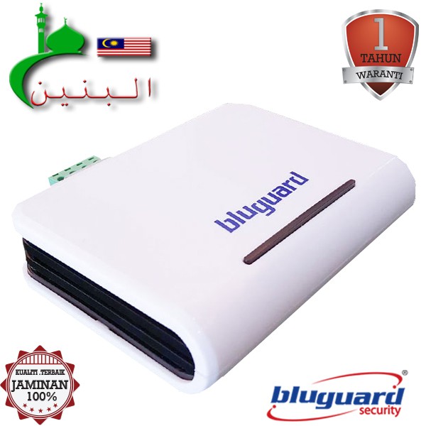BLUGUARD P2P INTERFACE MODULE FOR INTERNET MOBILE APPS | Shopee Malaysia