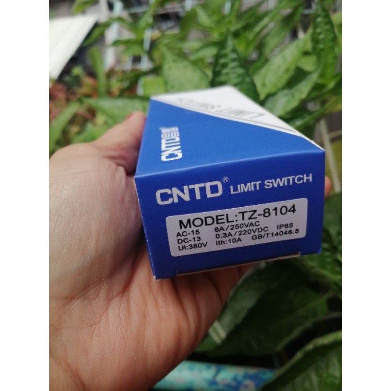 Cntd limit switch Tz-8104 | Shopee Malaysia
