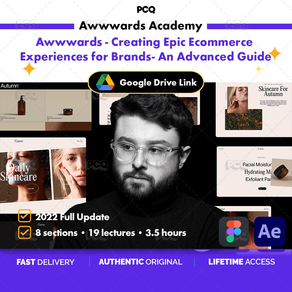 Awwwards Academy - Creating Epic Ecommerce Experiences for Brands- An Advanced Guide | Shopee ...