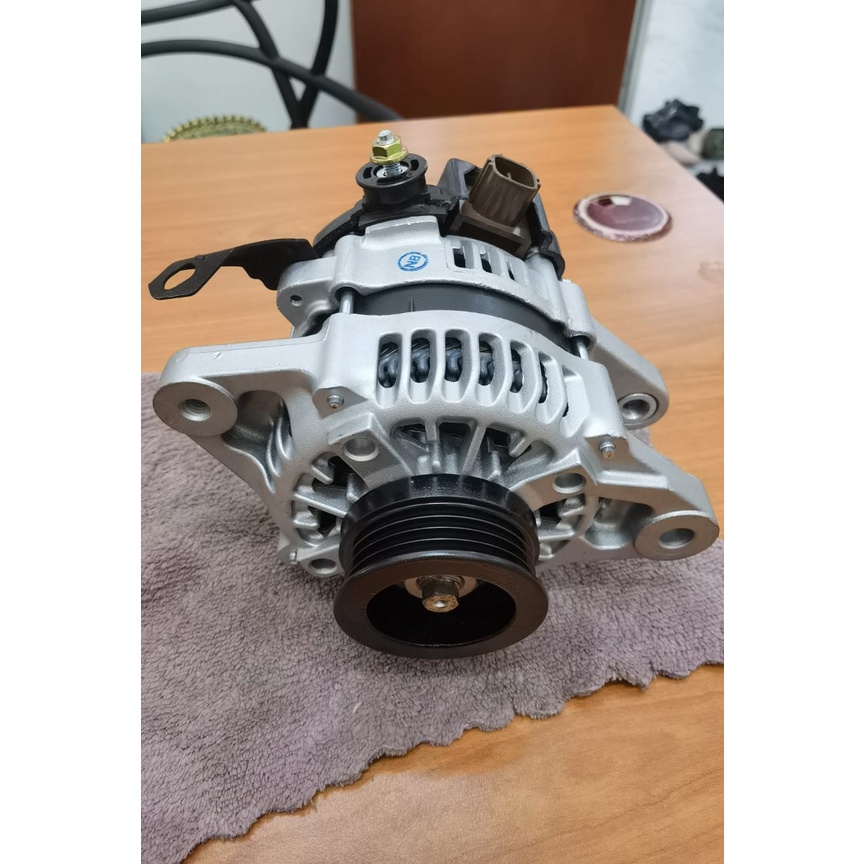 TOYOTA VIOS ALTERNATOR | Shopee Malaysia