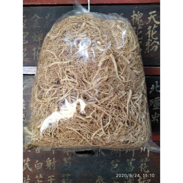 Nyo Sem Chiu / Aka Ginseng 100g | Shopee Malaysia