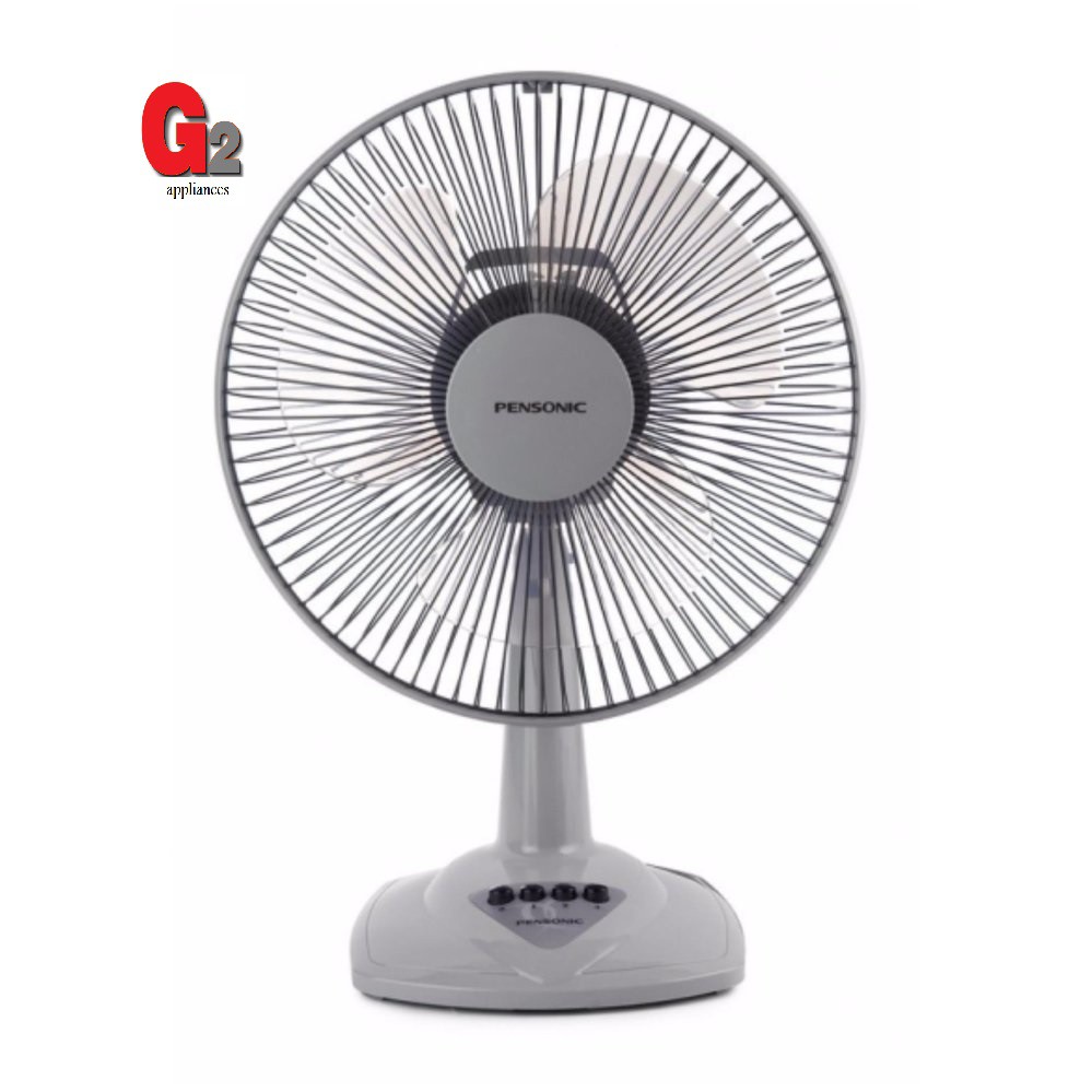 Pensonic Table Fan Pf-41A 16Inch | Shopee Malaysia