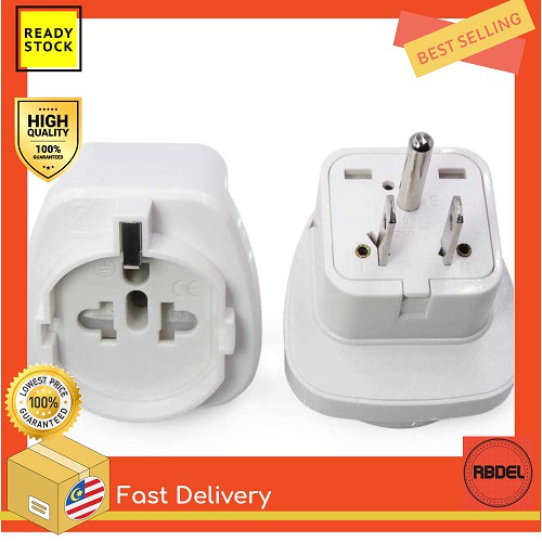 Hot Deal US standard three plug converter United States Japan universal ...