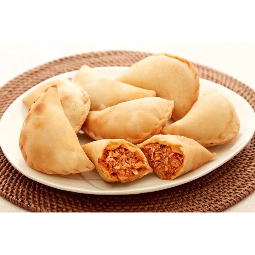 ️FROZEN FOOD ️Cucur Badak | Samosa | Karipap | Ketupat | Kandasturi ...