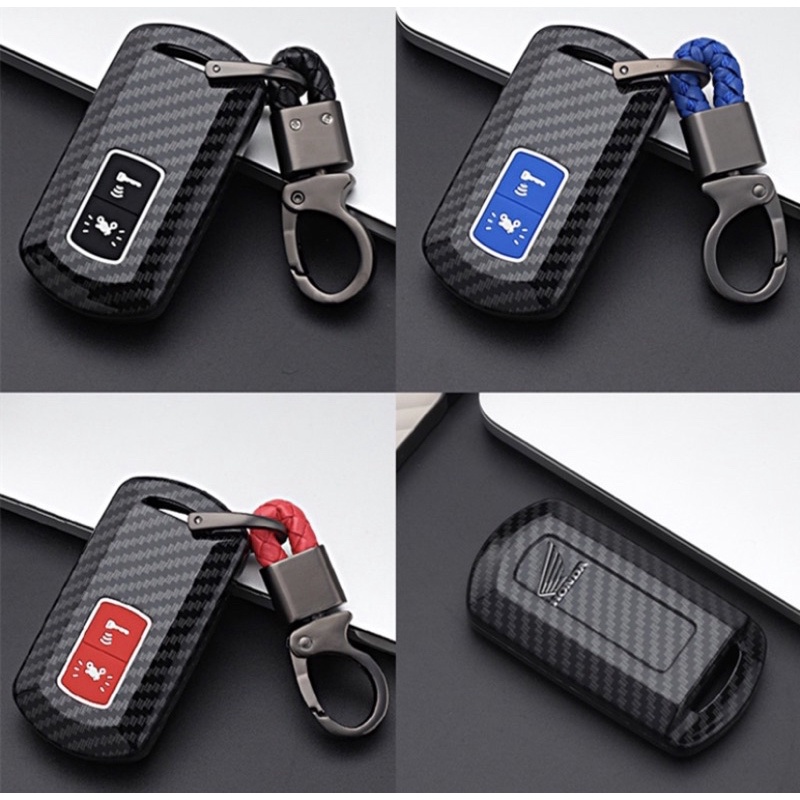 [NEW] Yamaha NVX 155 y16ZR 300 AEROX 155 Y16 Carbon Fibre Hard Car Key ...