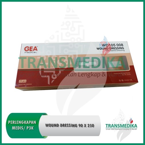 Wound Dressing/Waterproof Transparent Plaster/IV Dressing/WOUND Cover ...