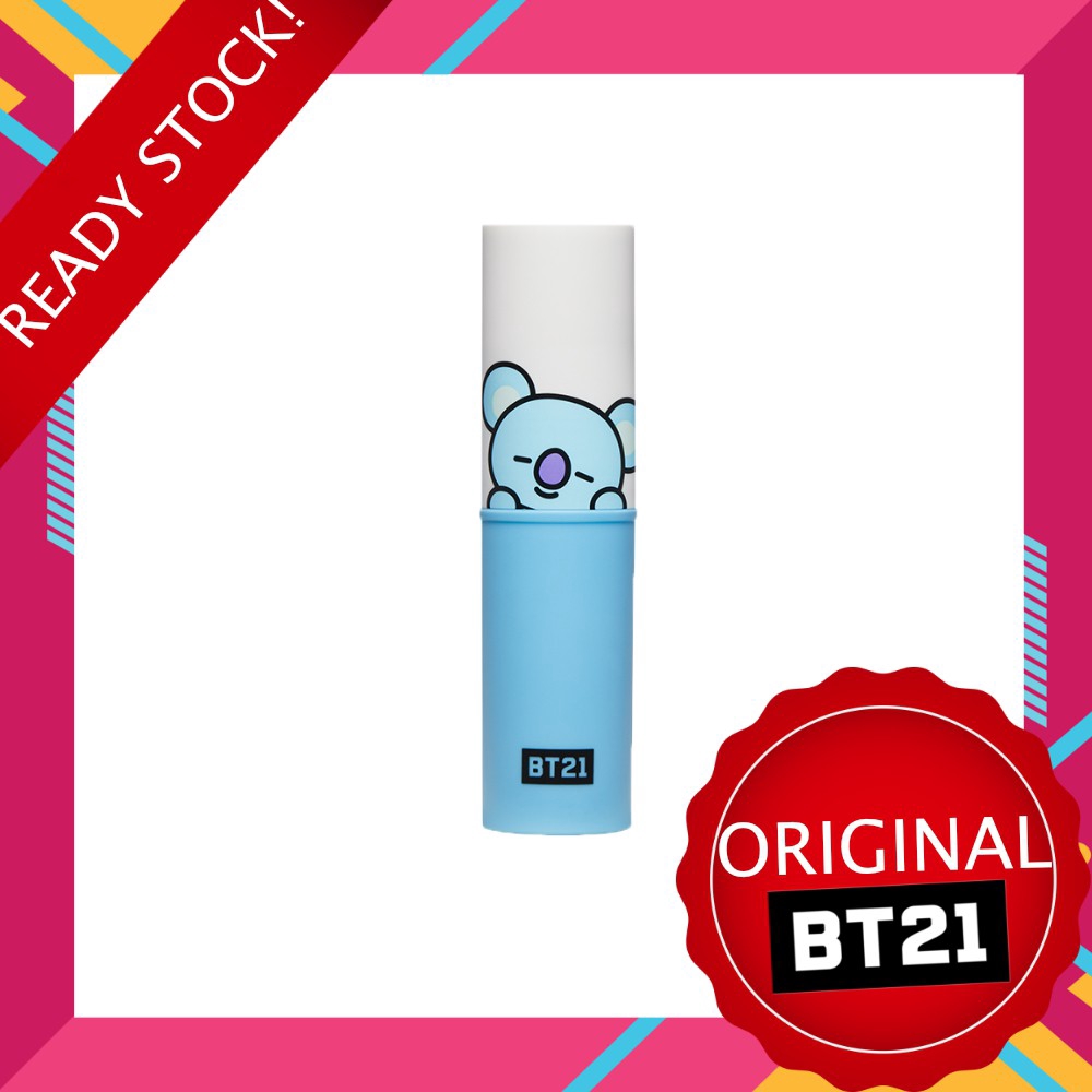 VT BT21 Koya Fit On Stick (Primer) | Shopee Malaysia