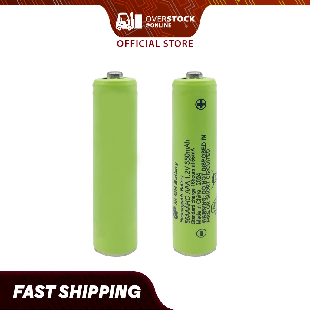 Replacement Battery for DECT Cordless Phone Motorola Alcatel PANASONIC ...
