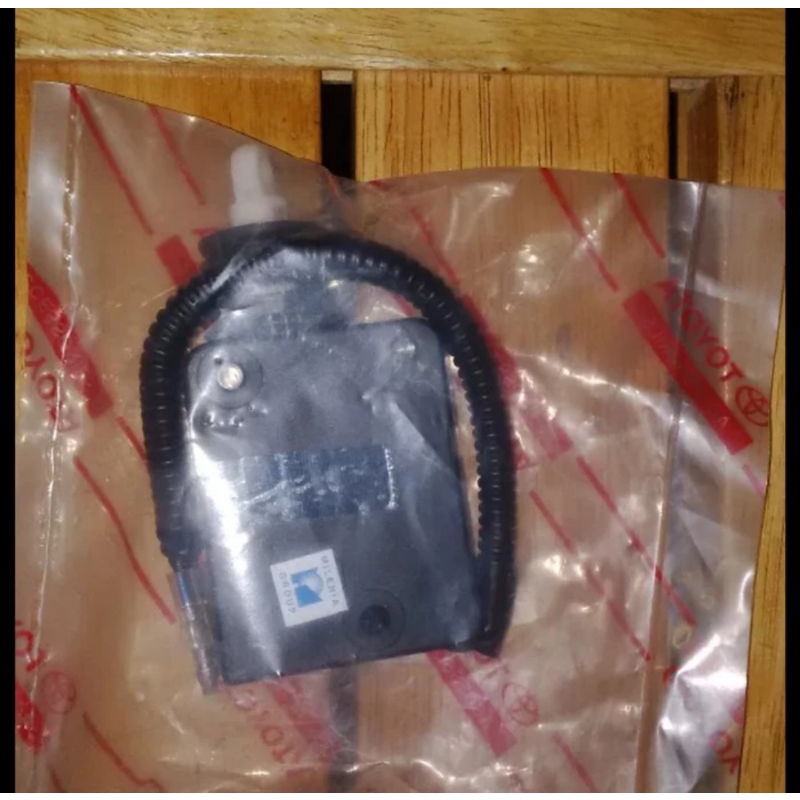 Old Avanza Xenia Central Lock Motorcycle 2004 2005 2006 2007 2008 2009 ...