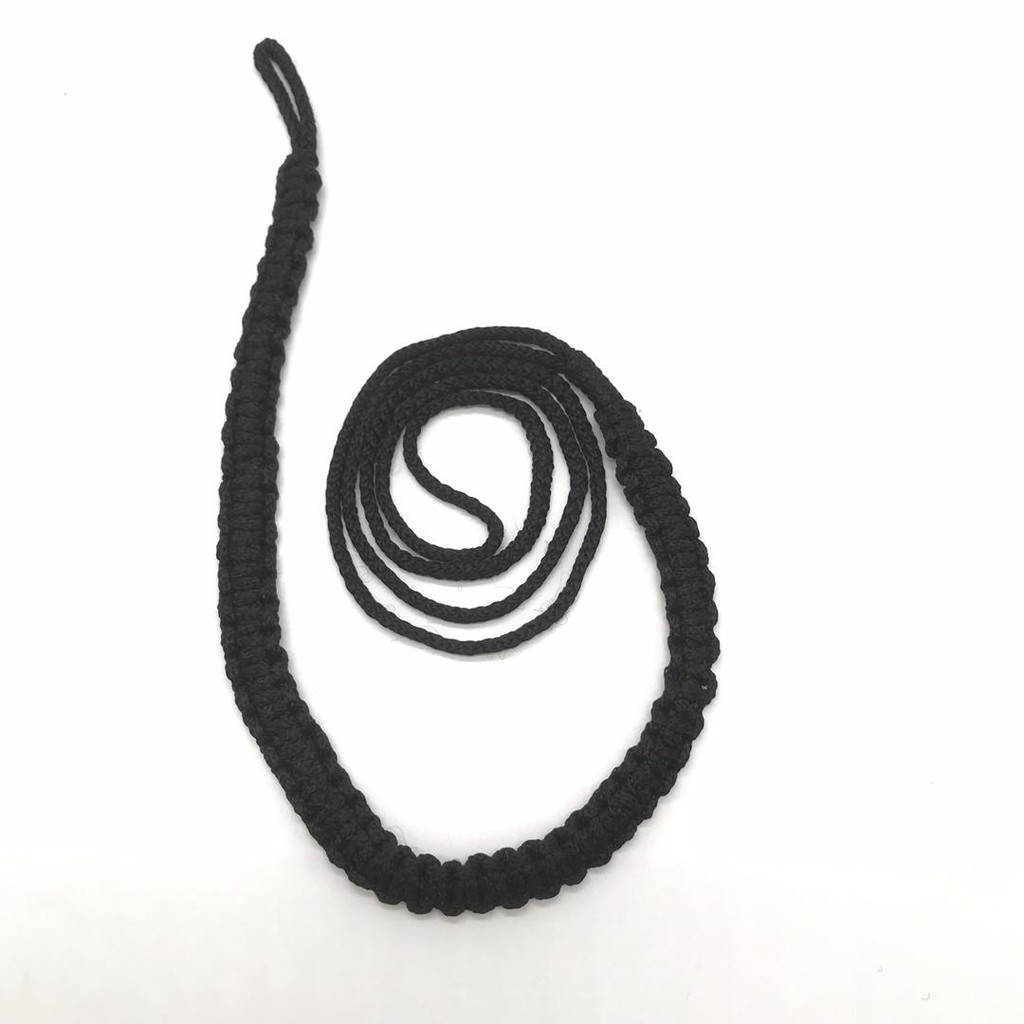 lanyard hitam security wear accessories | Shopee Malaysia