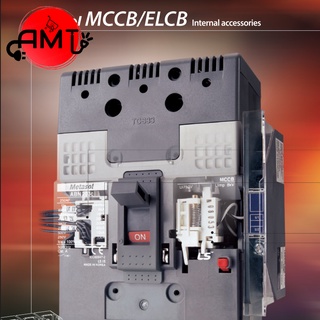 LS 3P MCCB 37KA ABS103C 15A 20A 30A 40A 50A 60A 75A 100A 125A 150A | Shopee Malaysia