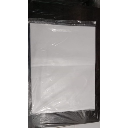 Mg paper 30x40cm isi. 100. burger rice cake base paper | Shopee Malaysia