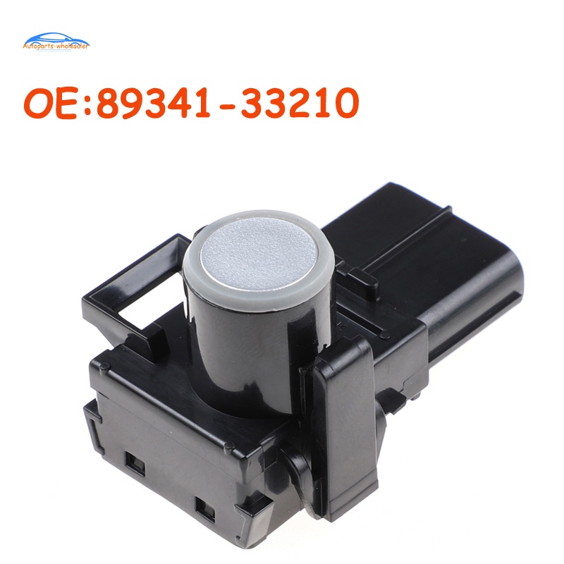 3 Colors For Toyota 2012-2015 Camry Land Cruiser Car PDC Parking Sensor ...