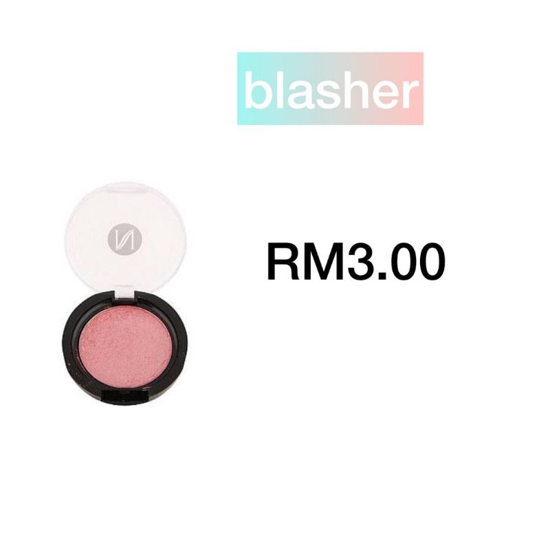 BLASHER RM3 SAHAJA !! | Shopee Malaysia