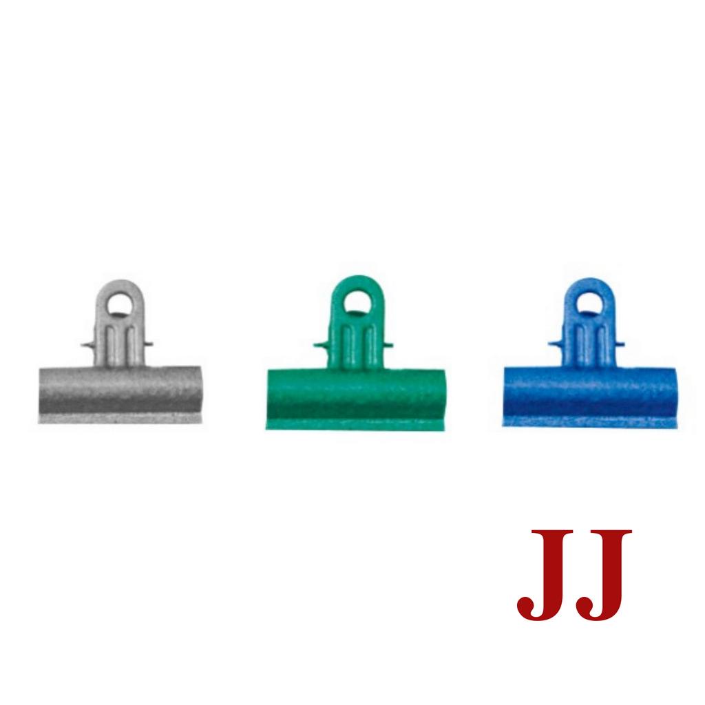 METAL BULLDOG CLIP - VARIOUS SIZES | Shopee Malaysia
