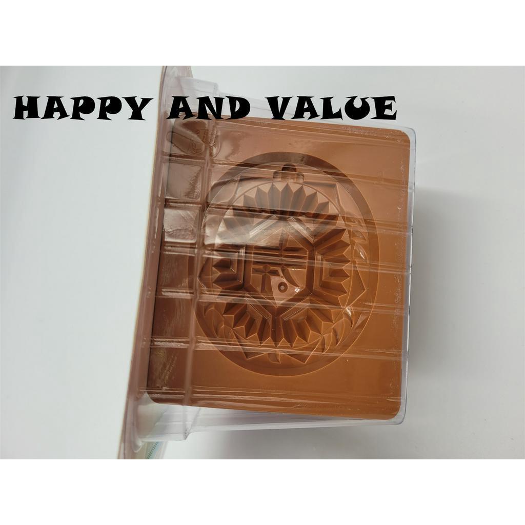 Plastic Angku & Peach Mould / Acuan Kuih Angku 二合一龟桃印 | Shopee Malaysia