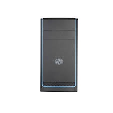 Cooler Master Masterbox E300L M-Atx Case | Shopee Malaysia