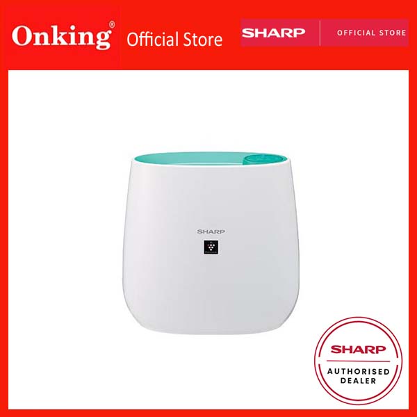 Sharp 23m2 Air Purifier FPJ30LA | Shopee Malaysia