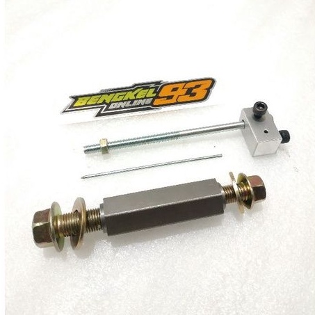 Protractor stand stand Bow dial as klx tiger beat jupiter Etc | Shopee ...