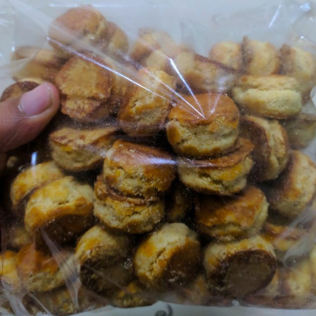 Biskut kacang/Biskut mazola/Kuih Raya | Shopee Malaysia