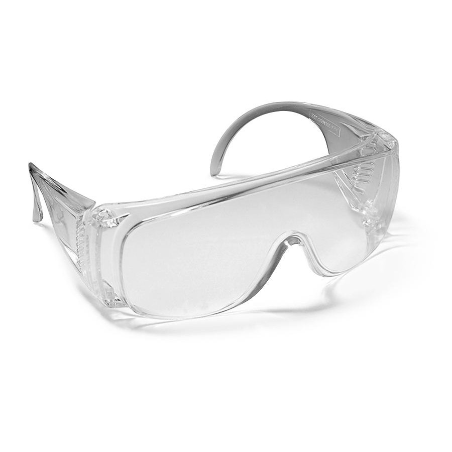 Series 2000 High UV Impact Resistant Clear or Smoke Lens Visitor Safety ...