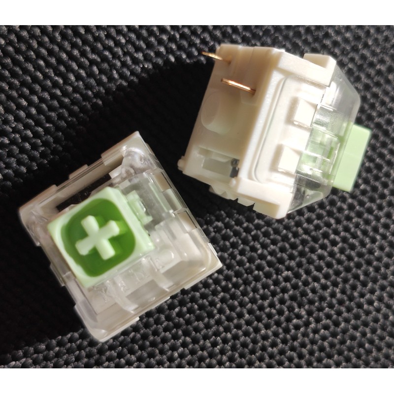 Kailh Box Jade Switch Mechanical Gaming Keyboard Switches | Shopee Malaysia
