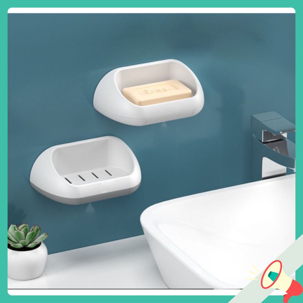 Beautiful Luxury Bathroom Wall Soap Shelf, Clean Luxury | Shopee Malaysia