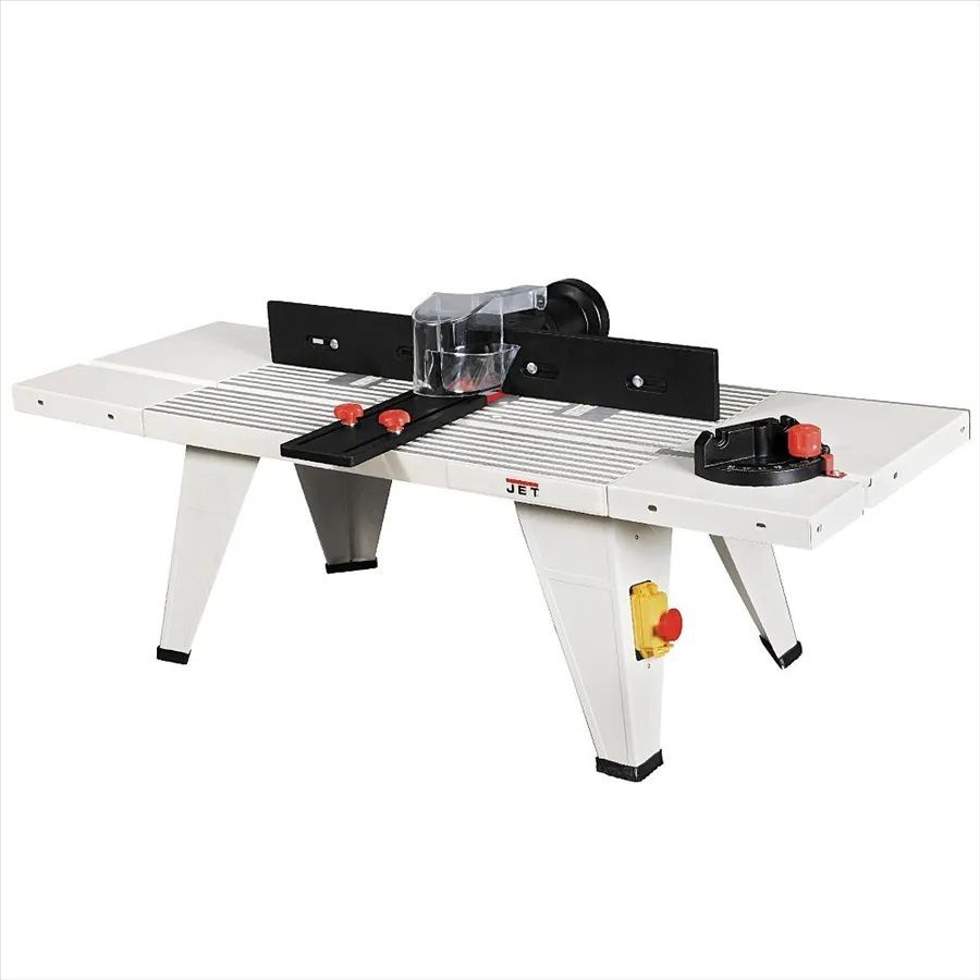 JET Tools Universal Benchtop Router Table | Shopee Malaysia