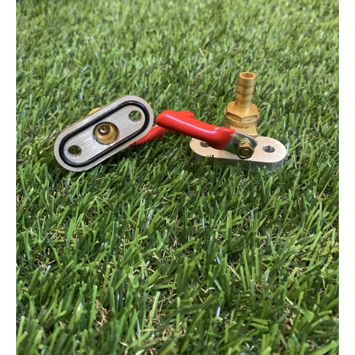 🇹🇭🔥FUEL CORK CUSTOM RACING THAILAND RXZ KR RR SERPICO VICTOR KIPS KRZ ...