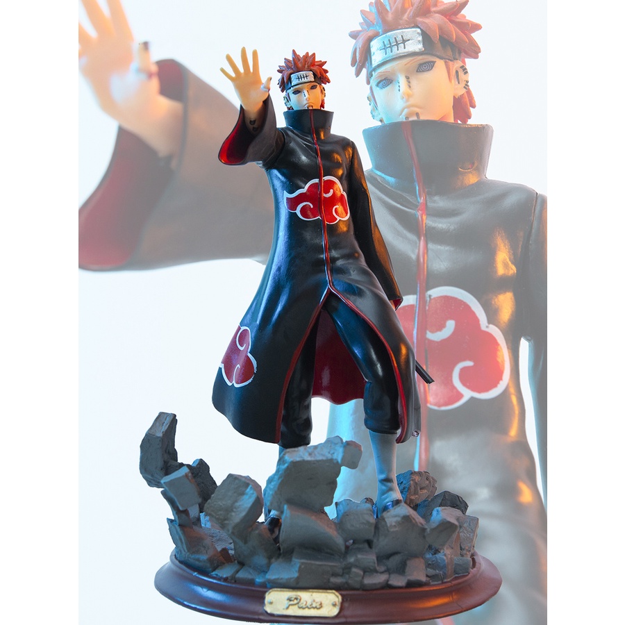 Super beautiful akatsuki member pain model | Shopee Malaysia