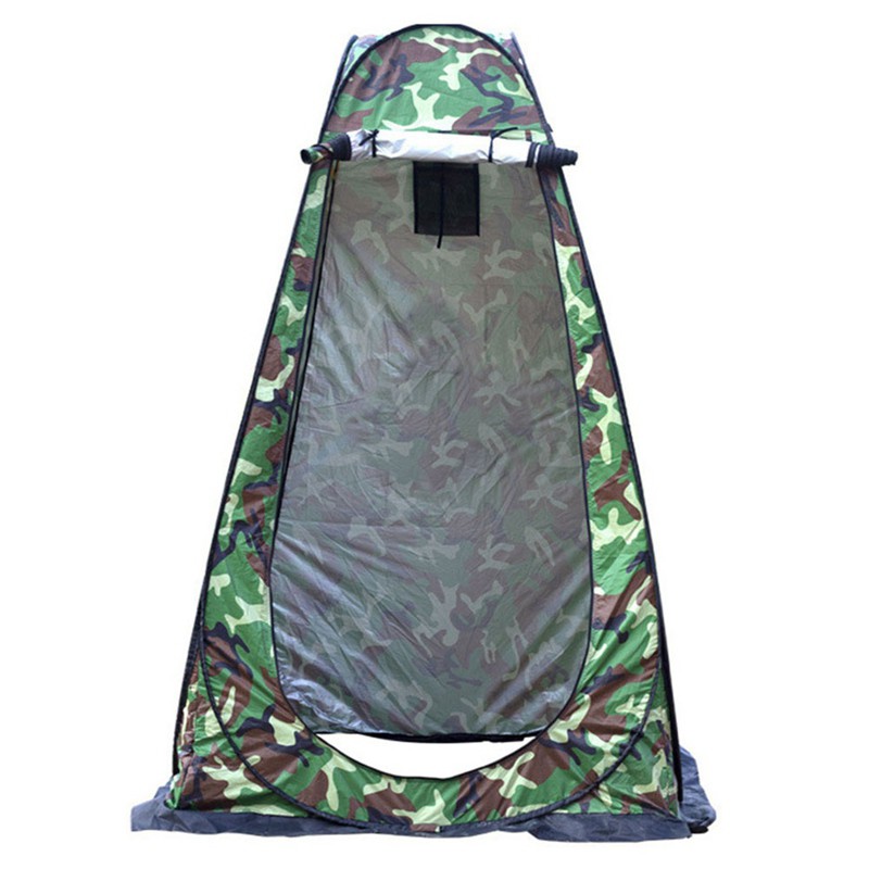 Shower Changing Tent Portable Tent Changing Clothes Tent Outdoor Rinse ...