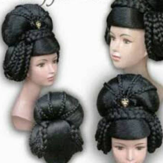 Hafizah Chinese Opera Bun | Shopee Malaysia