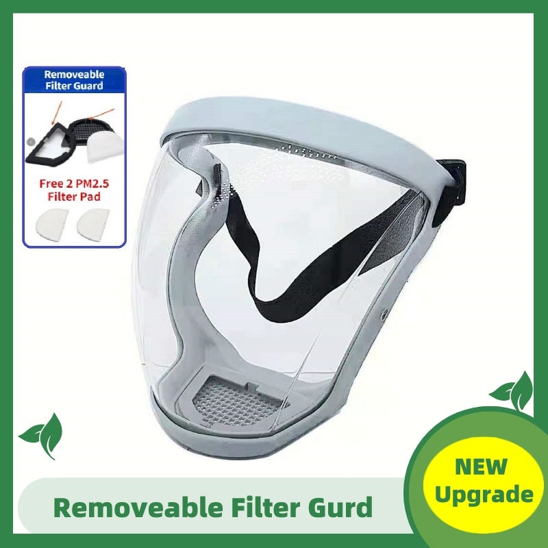 FCSX8025 (Direct Factory) New Upgrade Adult Ultra Protection Oversized ...